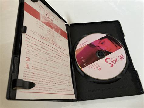 Yahooオークション Dvd「スー・チーのsex＆禅 ヘア無修正版」セル版