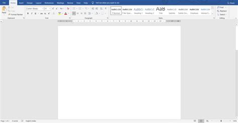 Adding Images To A Word Document Using Java Geeksforgeeks