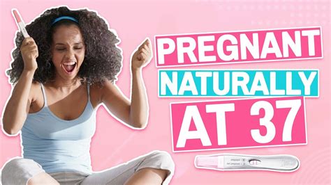Fertility Tips For Women Over 35 Real Success Story 👏👏 Must Watch