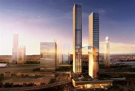 Apartments For Sale In One Zaabeel Tower 24 Flats For Sale