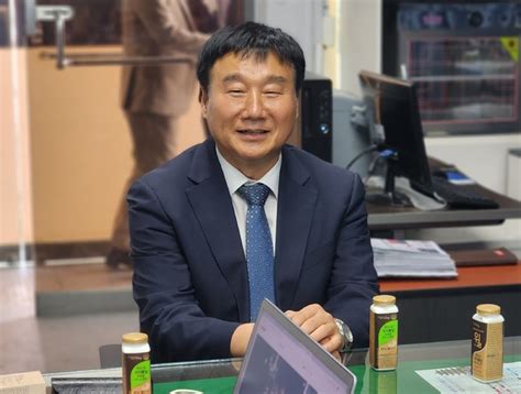 허전 익산시 부시장 “익산 발전 위해 최선”