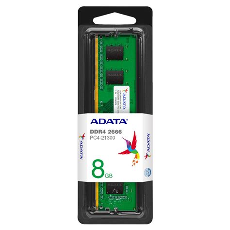 ram adata premier ddr4 8gb 2666mhz mai hoàng