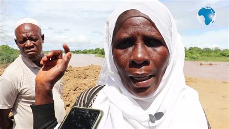 More Havoc In Tana River As Floods Intensify Youtube