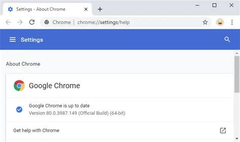 Are Automatic Browser Updates Safe