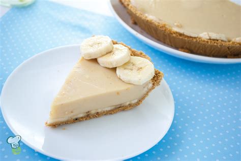 Banana Cream Pie Baton Rouge Clinic