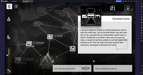 Arknights Reclamation Algorithm Gamemode Ultimate Guide Arknights Reclamation Algorithm Gamemode Ultimate Guide