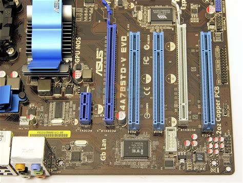 Review AMD G Chipset ASUS M A TD V Motherboard Under The Spotlight Mainboard HEXUS