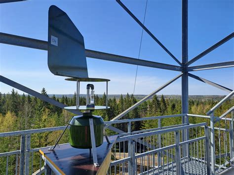 Edna And Other Monitoring Methods Based On Molecular Biology Feo