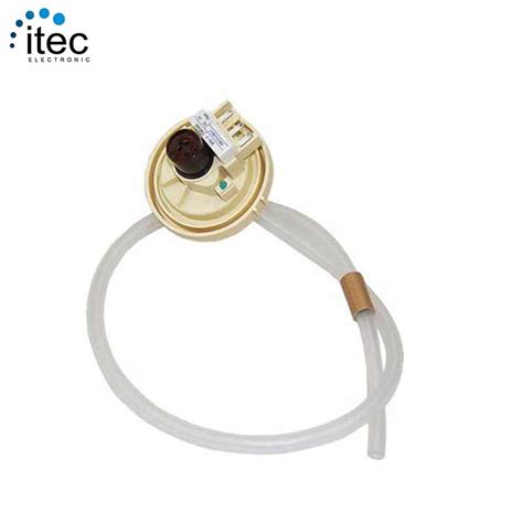 Temperature Sensor Itec Electronics
