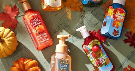 Bath And Body Works Hand Soaps Only 295 Today Only Wheel N Deal Mama