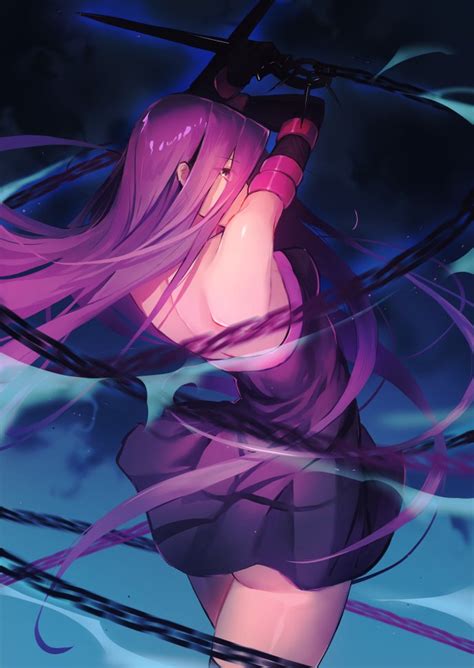 Daily FGO FanArt On Twitter Medusa FGO FateGO Https T Co