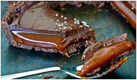 Tartaletas De CHOCOLATE Rellenas De DULCE DE LECHE