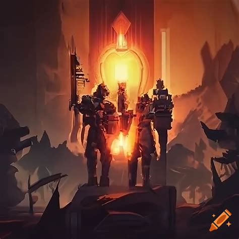 Forge Enhanced Servers