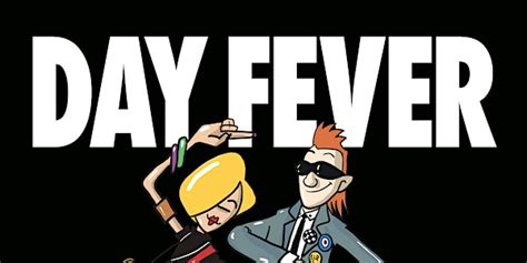 Day Fever At Boiler Shop Newcastle