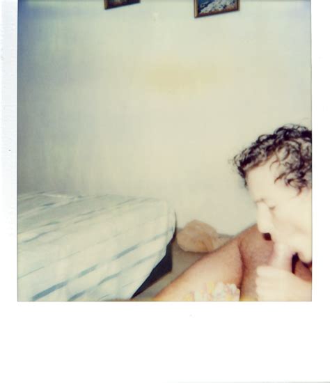 Vintage Polaroid Snaps Porn Pictures Xxx Photos Sex Images 554115