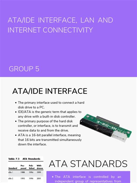 Group 5 Ata Ide Interface 2 Pdf