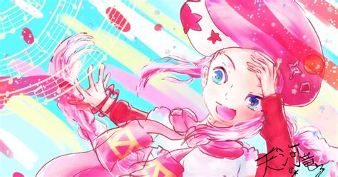 モーツァルトクラシカロイド モツくん あまねさんごのイラスト Pixiv