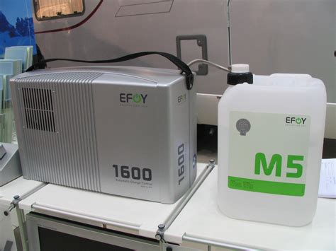 Methanol Fuel