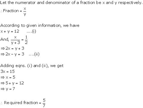Frank Modern Certificate Solutions For Class 9 Maths ICSE Chapter 8