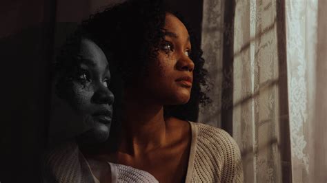 Why Women Suffer From Depression More Than Men According To Research Yourtango