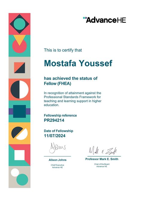 Mostafa Youssef Fhea On Linkedin Advancehe Fhea Professionalstandardsframework Psf Mostafa Youssef Fhea On Linkedin Advancehe Fhea Professionalstandardsframework Psf
