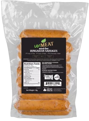 Meat Alternatives And Ready To Eat Bottled Food The Vegan Grocer Ph