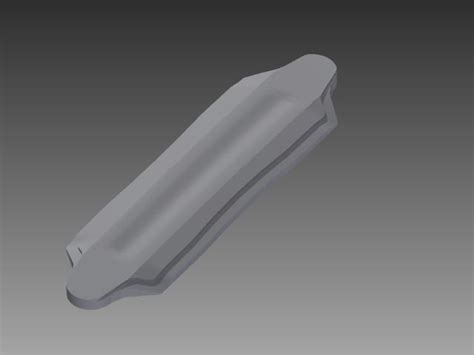 How To Cut A Feature From A 3d Sketch Along A Curved Surface Grabcad