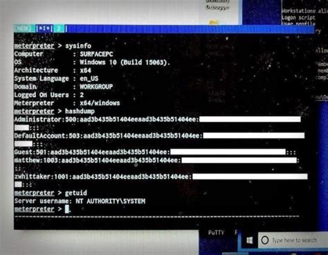 It Took Only Hours For Windows S To Become Vulnerable