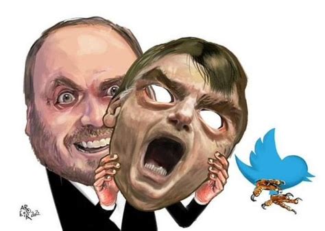 Altamiro Borges Carluxo Bolsonaro Perde O Porte De Arma