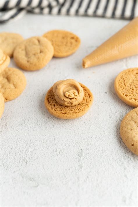 Nutter Butter Cookie Cookies For Days