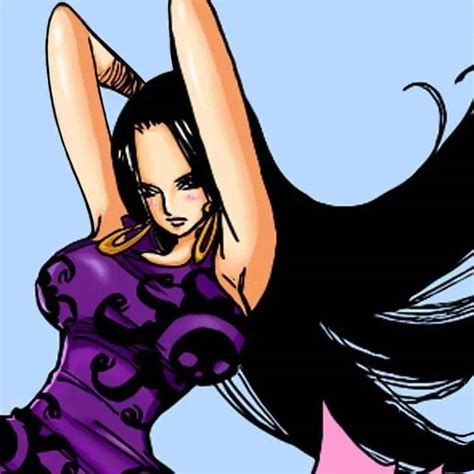 海贼王壁纸：女帝姐姐手游龙珠福利