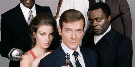 James Bond Books Rewritten By Sensitivity Experts To Remove Ian