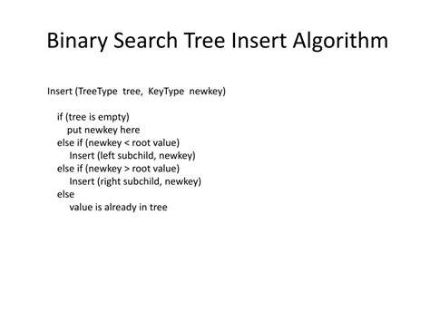 ppt binary trees powerpoint presentation free download id 5710216