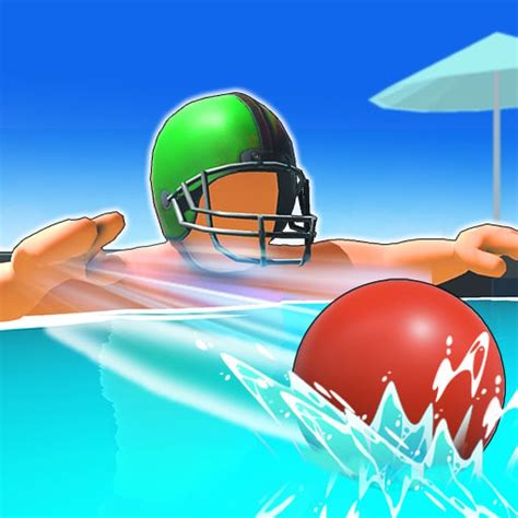 Dodgeball 3d Play Now Online For Free