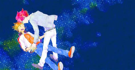 イナイレ 腐 【ヒロ円大人】消えそうなスターライト【web再録】 Onafrosickのマンガ 漫画 ヒロ円 これは美しい