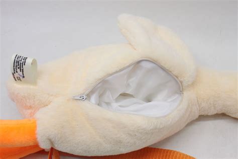 Мʼяка сумка Гусь (147) оптом, дропшиппінг в Києві і Україні ― TOYSI.UA