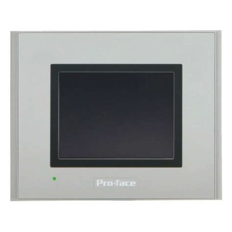 Proface Hmi 7 Inch At Rs 40000 Piece In Chennai Id 2851955113348