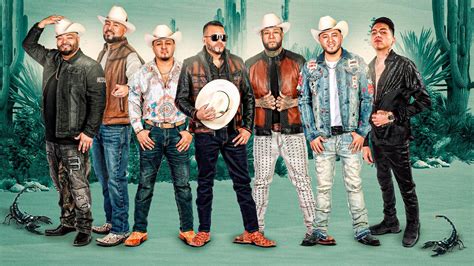Alacranes Musical Celebra Su 30 Aniversario En La Arena Cdmx Fecha Y