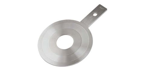 Sizing A Restriction Orifice Process Group Limited