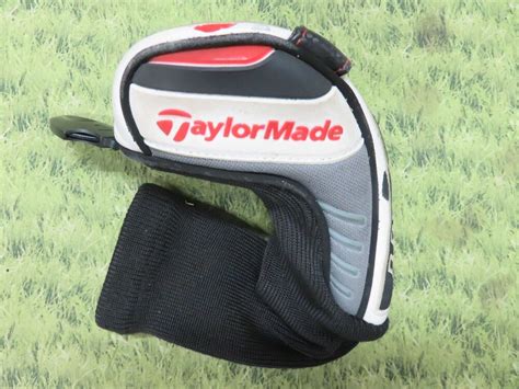 Taylormade R11 Tp Fairway Wood Headcover Sidelineswap