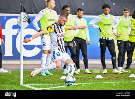 21042024 Raiffeisen Arena Linz Aut Admiral Bundesliga Lask Linz