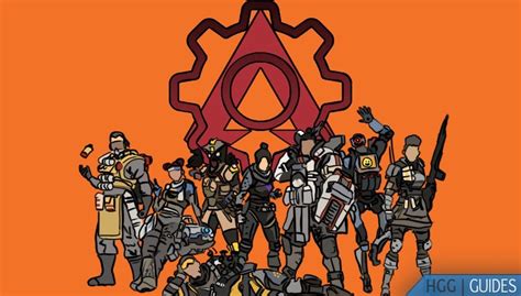 Best Rampart Skins In Apex Legends Legendary Skins Ranked High