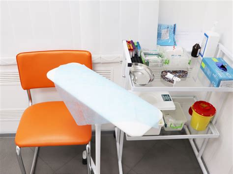 Про лабораторію Centrolab