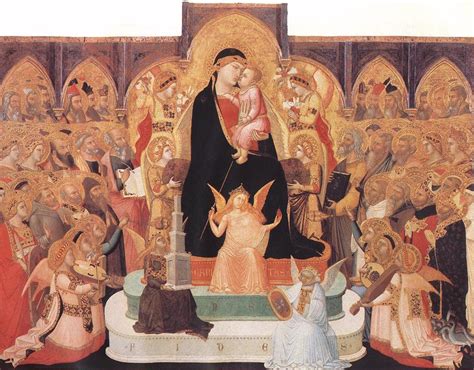 maestà | Art History Glossary