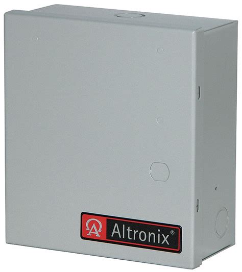 altronix power controller 12 24v ac dc access power controller 4ptc