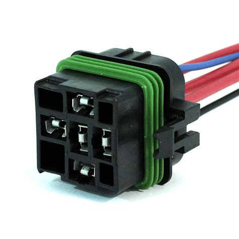 Relay Harness