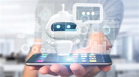 ام اي تي تكنولوجي ريفو تقدّم بوتات المحادثة الإجابات عن استفسارات