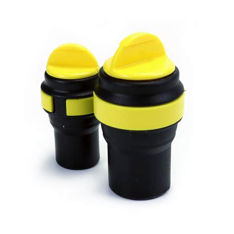 China Black Direct Buried Microduct Connector Manufacturer And Supplier