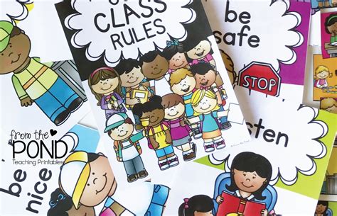 Managing The Classroom