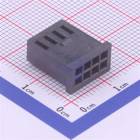 CM4308-000 | TE Connectivity | Connector Shells | JLCPCB